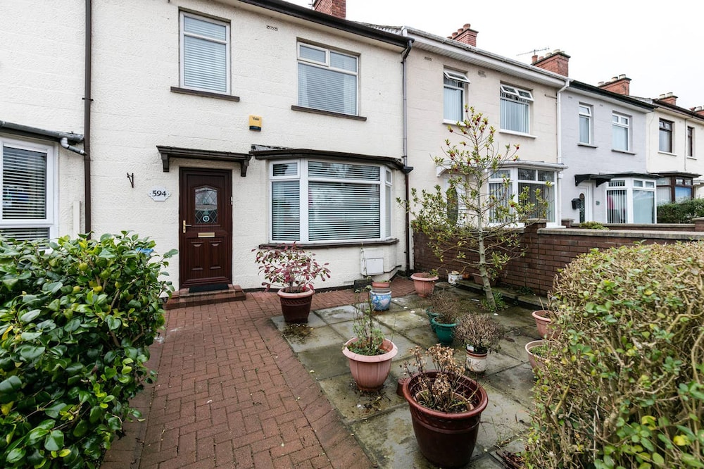 Homely Wee House - Belfast