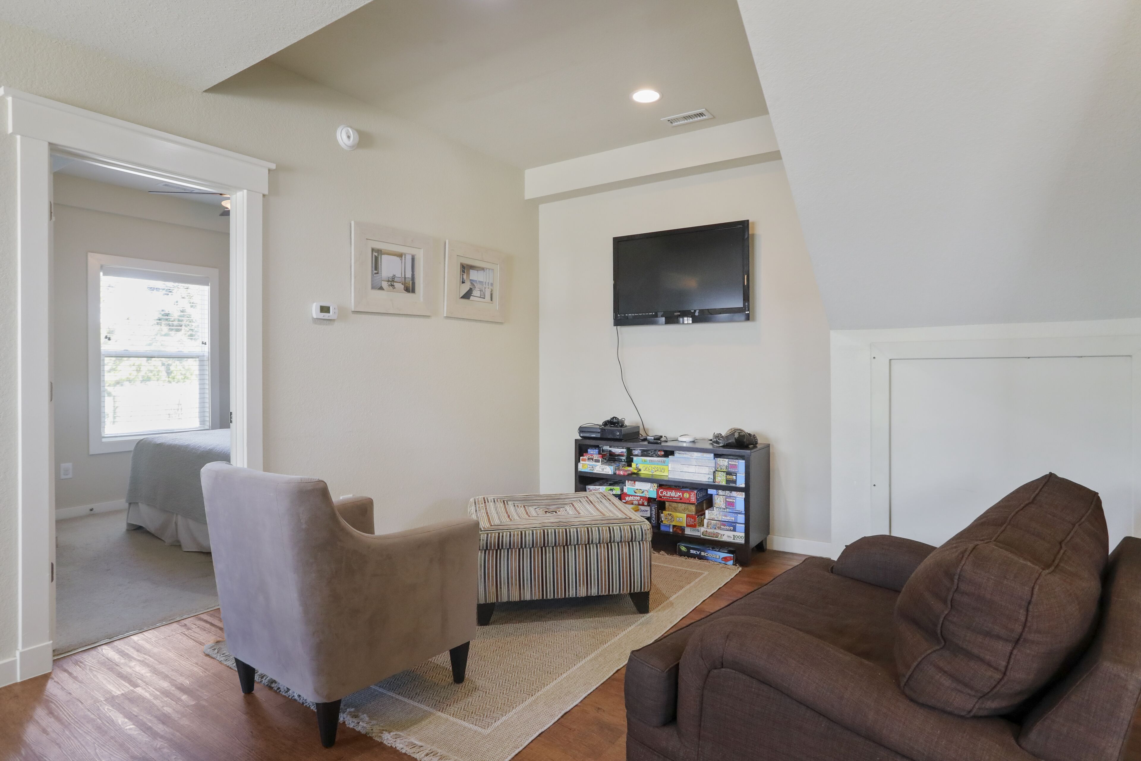 Oceanside Family Friendly Vacation Retreat With All The Toys! - Corolla, NC