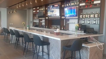 Bar (no alojamento)