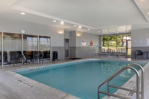 Piscina interna