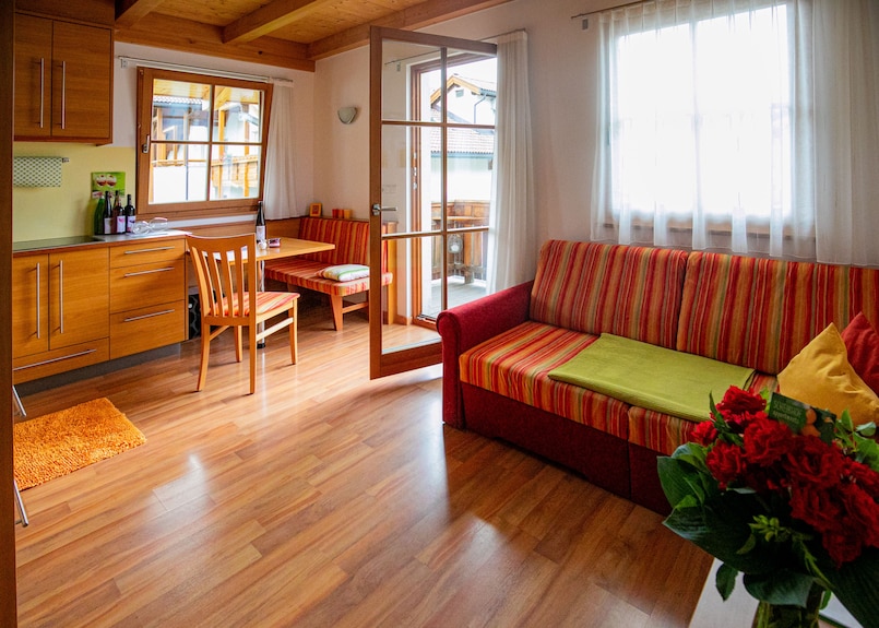 Appartement Met Zwembad In Zuid-tirol - Brixen