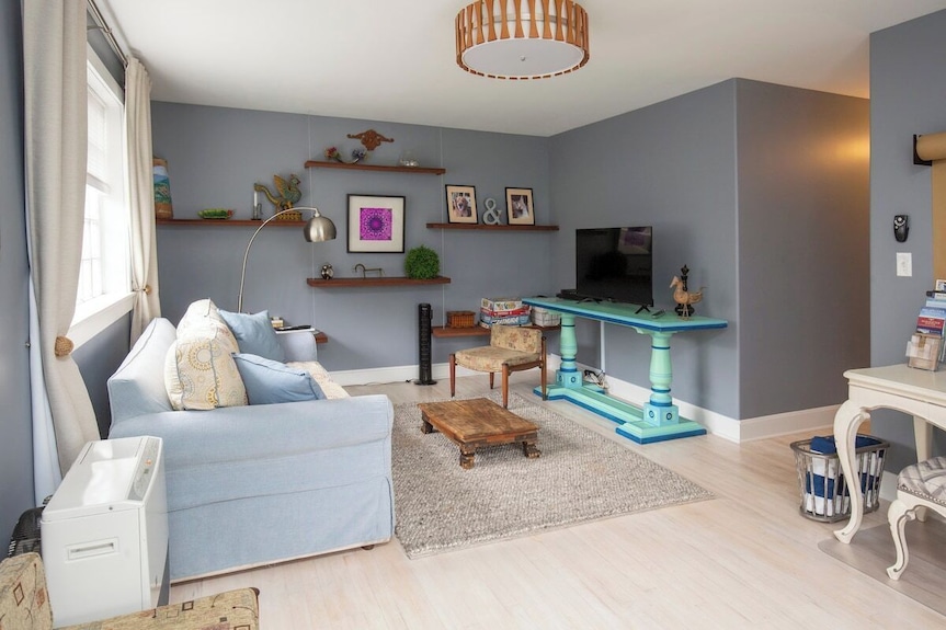 The Little Red Cottage - Nova Scotia