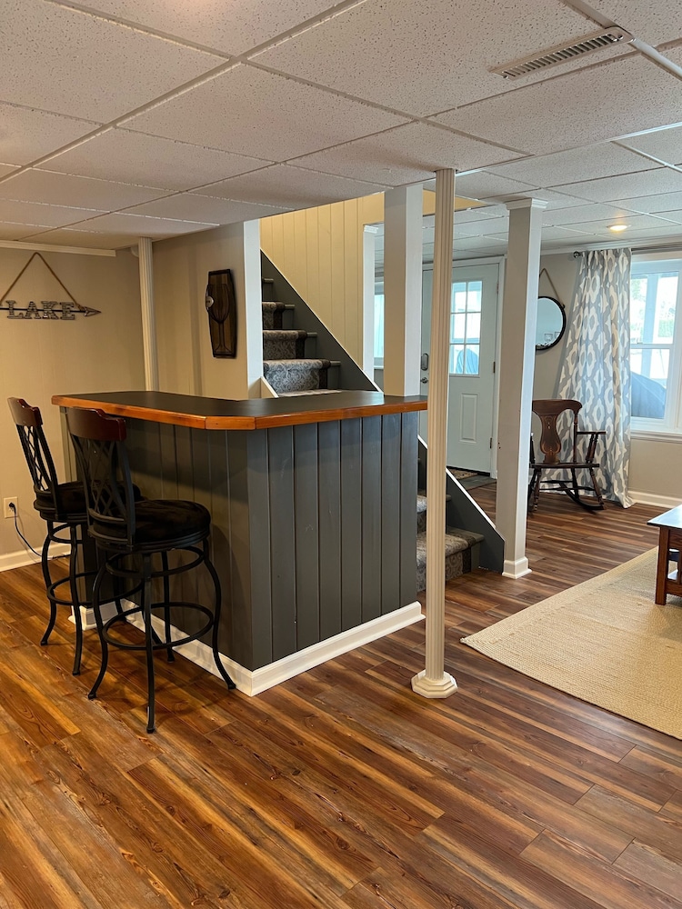 Relaxing Lake House - Enjoy The Sun And Fun!!! - Cazenovia, NY