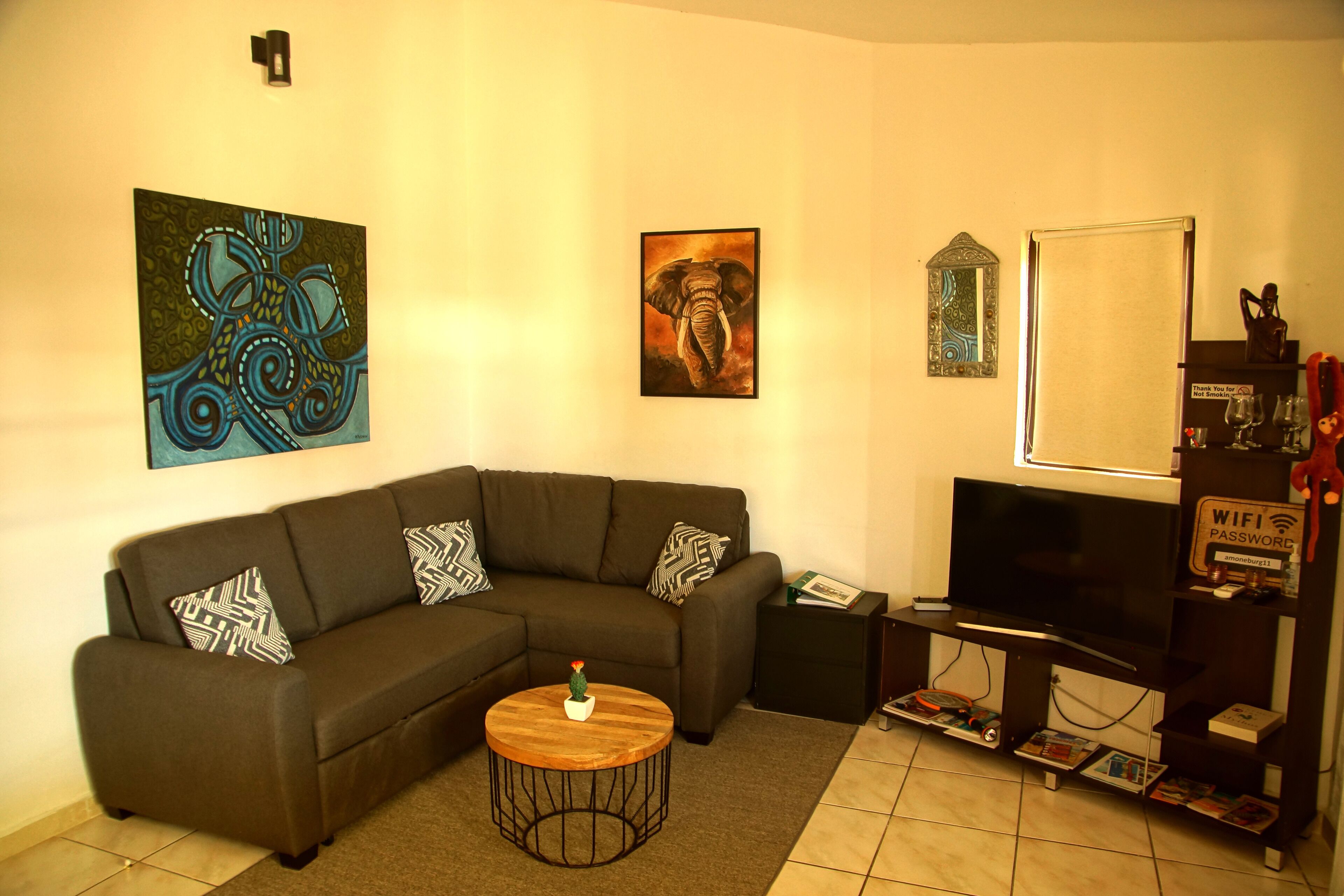 Appartement Bien Agencé Près D'eagle Beach - Aruba