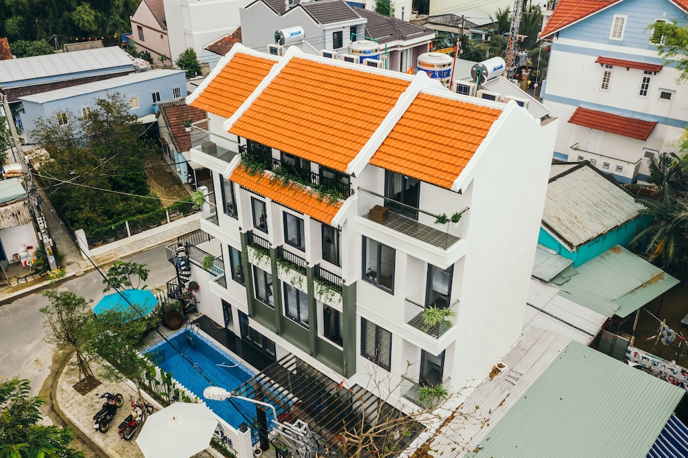 Le Petit Villa Hoi An - Hội An