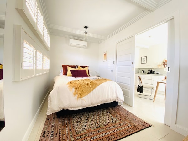 Wings Mt Eliza Private Guest House - Mornington