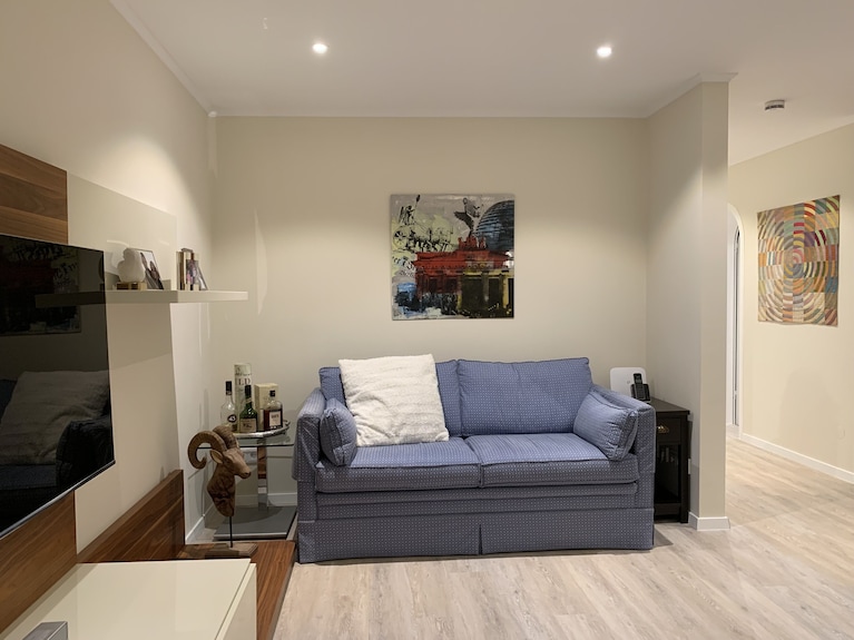 Einzigart Lumineux Calme Appartement 2 Chambres Sur La Tegernsee, En éTé Et En Hiver - Tegernsee