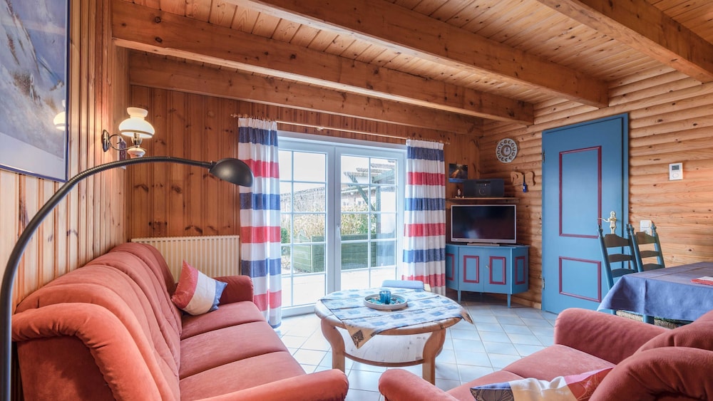 Wohnung 2 - Haus Emanuel - Witzwort
