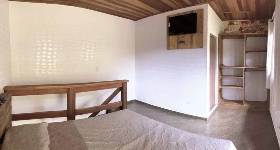 Vrbo Property - São Paulo