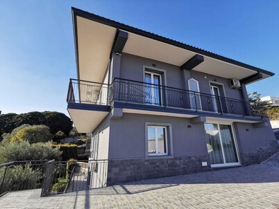 Villa Antonio