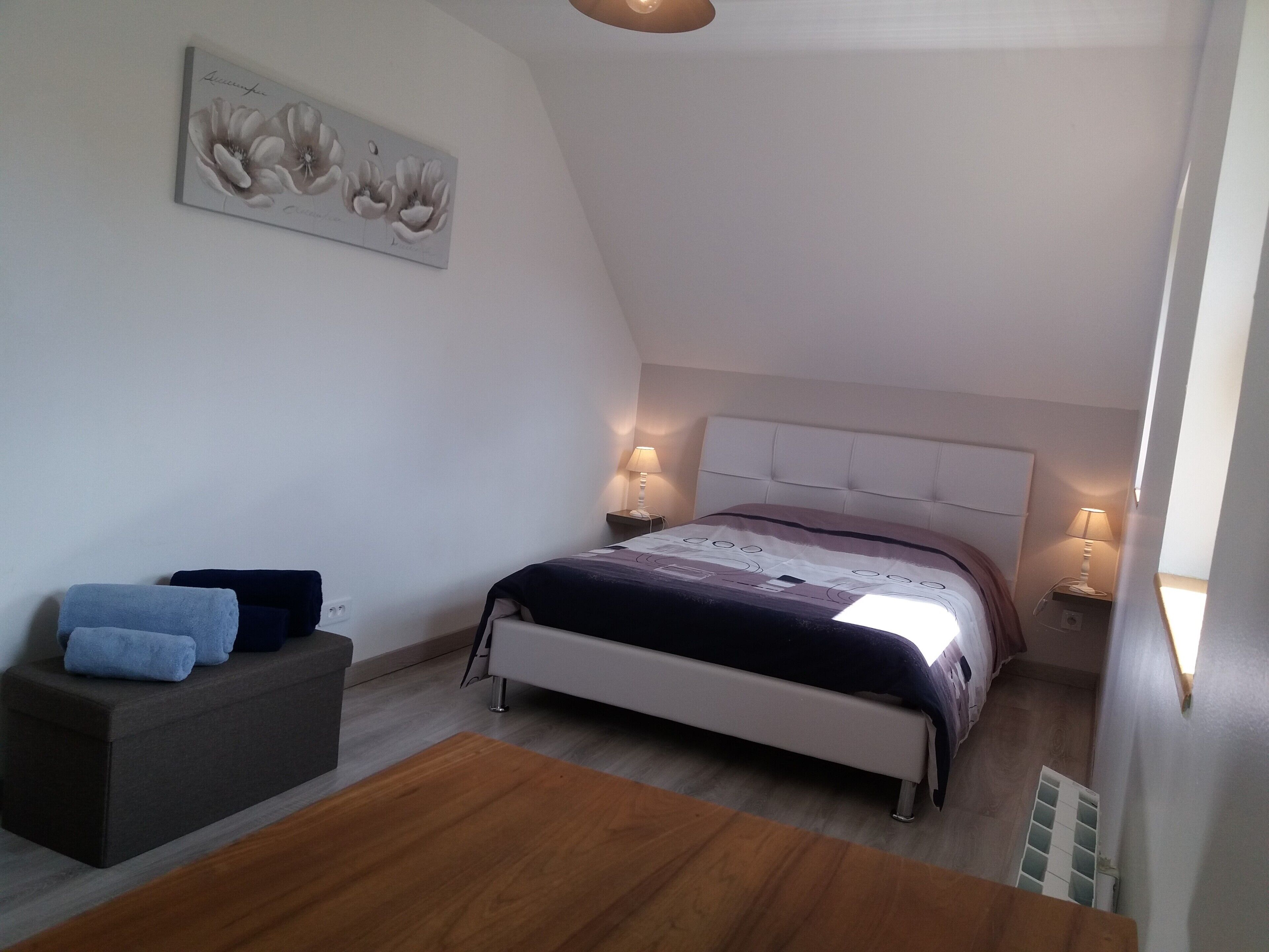 Old Tobacco Dryer Converted Into A Cottage; Near The Dordogne River. - Rocamadour