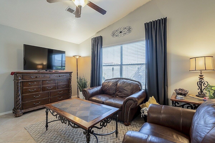 Quiet Cozy Retreat W/ Firepit: Chelsea Park Casita - Mesa, AZ