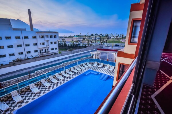 Hotel Plaza Oran - Oran