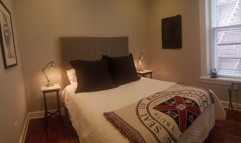 Best Memphis Penthouse - Downtown Condo 2br - Memphis, TN