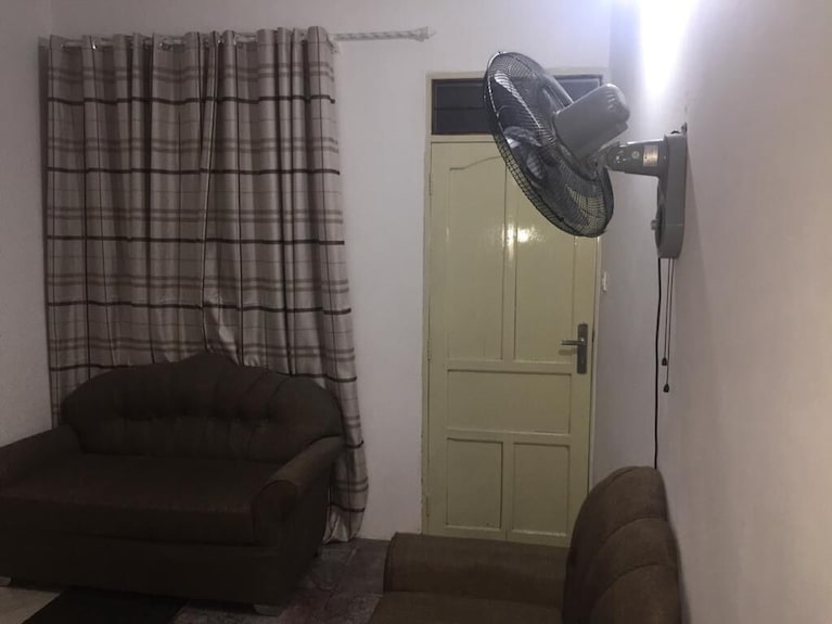 Cozy Riverbank House - Dar es Salaam