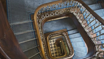 Escadas