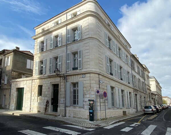 Appart Hôtel - Angoulême - Hyper Centre - Villa Côté Plateau - Angoulême