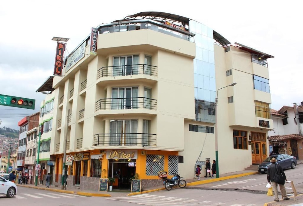 Hotel Mantas Cusco - Cusco