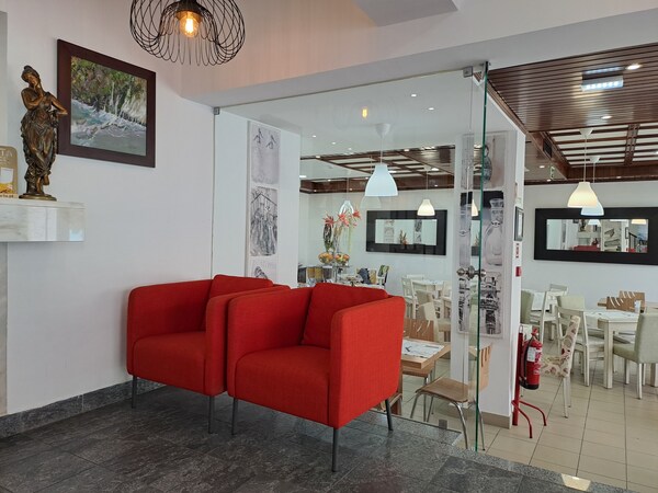 Hotel Square - Portugal