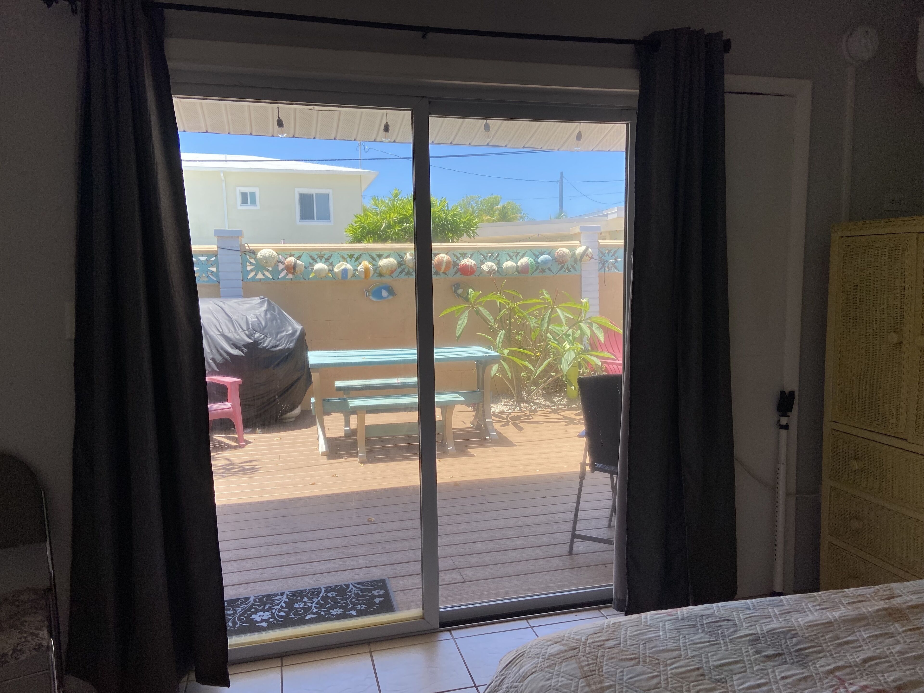 Convenient Central Marathon Location, Canal View. - Marathon, FL