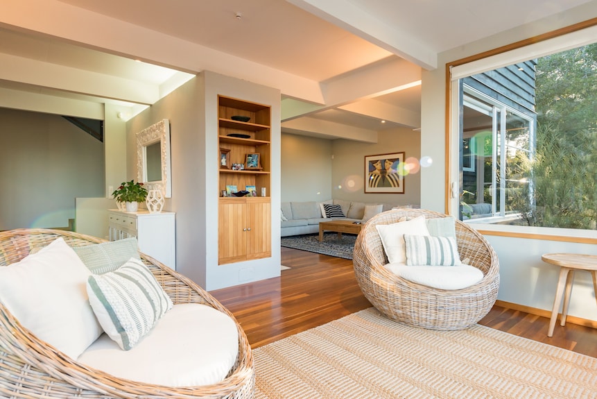 Resort-style Paihia - With Heated Pool! - Bay of Islands