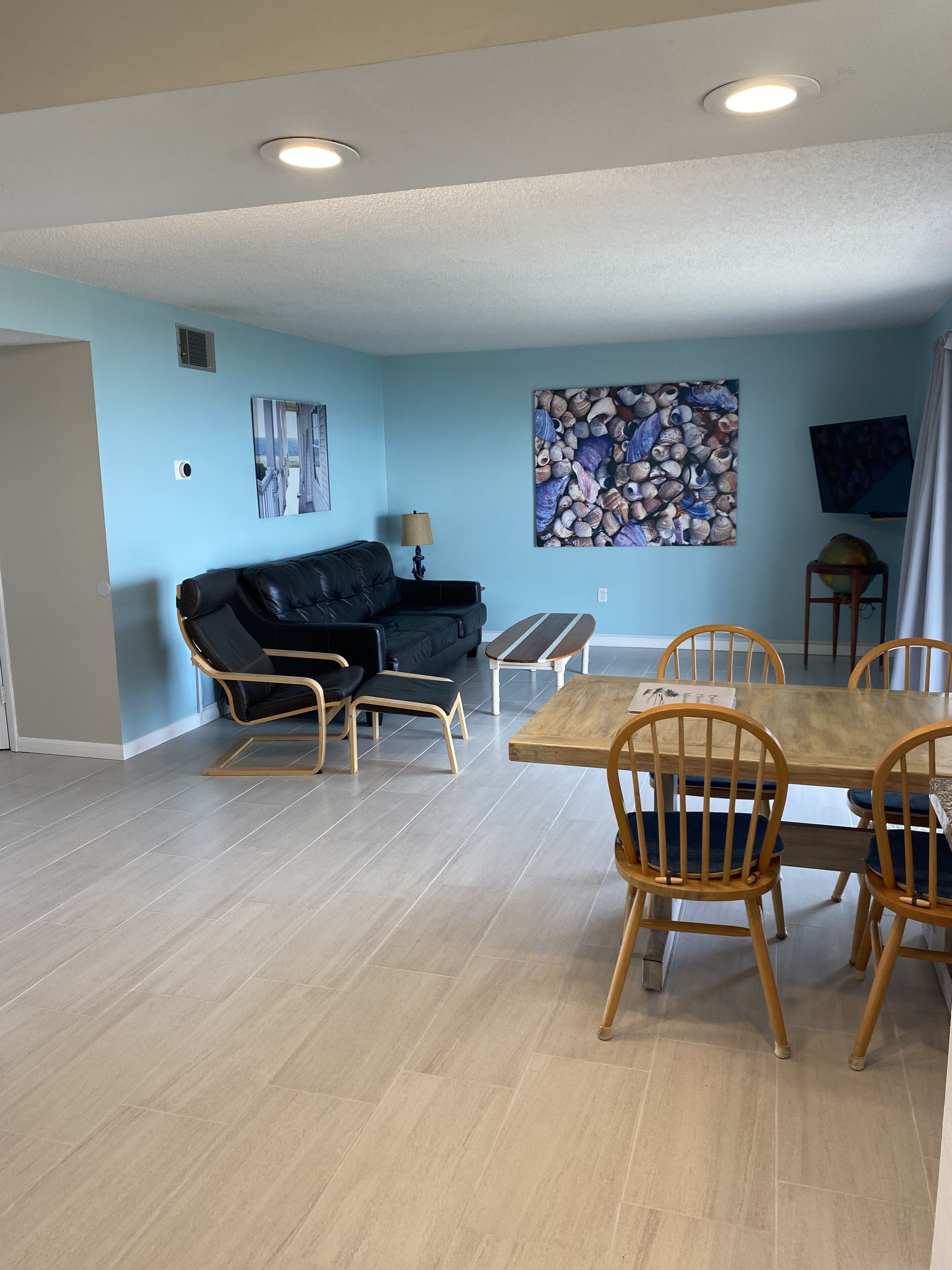 Oceanfront Fantastic View, Large Balcony, 2/2 Condo - Cocoa Beach, FL