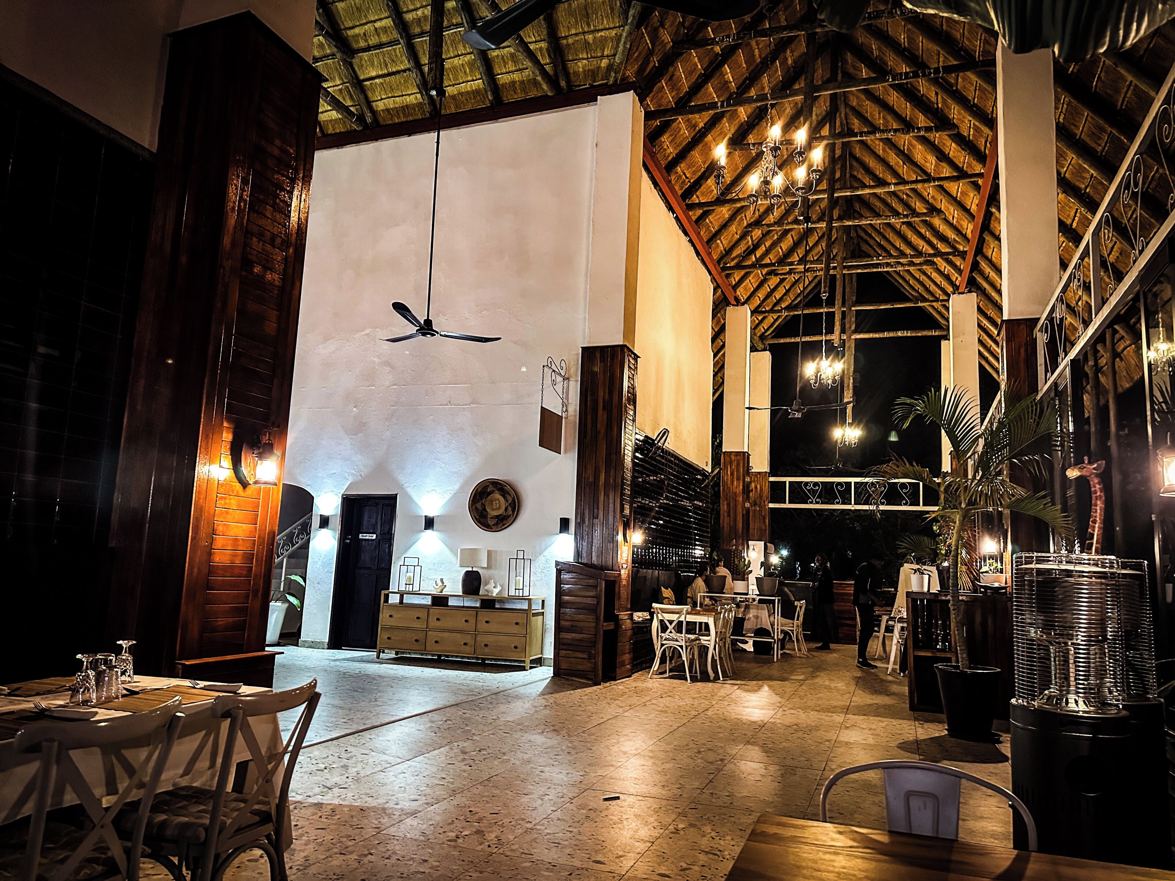 Restaurante