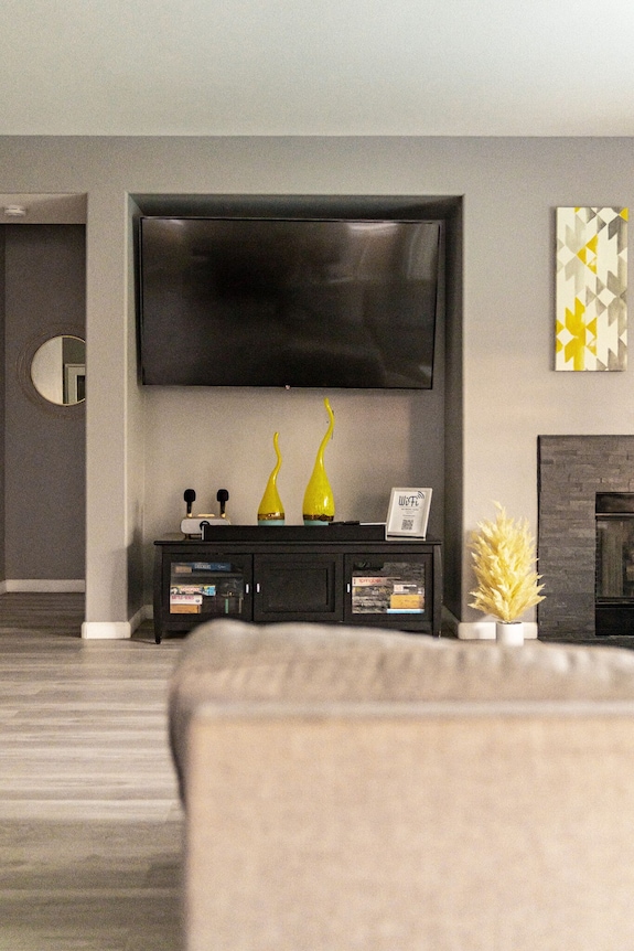 Encantadora Casa Con Piscina Privada Y Vista - Indio