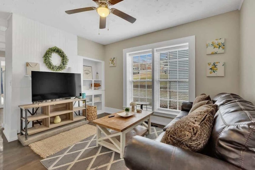 Charming Lenoir City Home Near Parks - Tellico Reservoir, TN