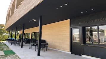 Café