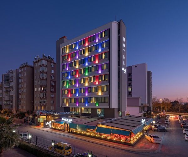 Anelli Hotel - Antalya