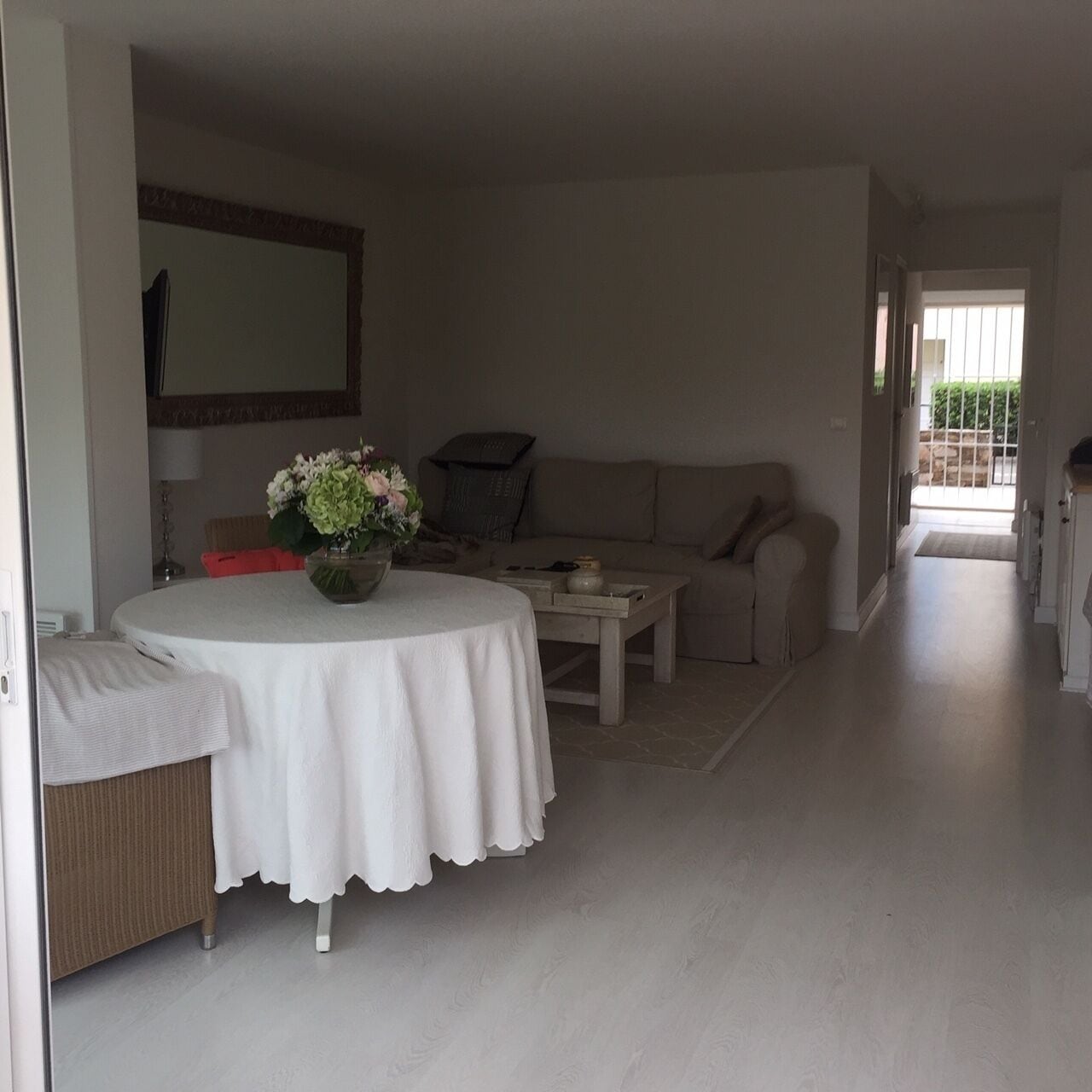 Saint-tropez /Appartement Haut Standing - Plage de Pampelonne