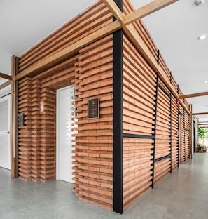 Pormenores do exterior