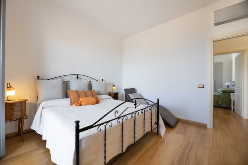 Luxury Corso Italia - Vista Mare (Sea View) - Gallipoli