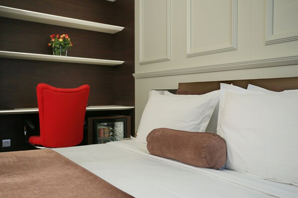 Belgreat Premium Suites - Belgrade