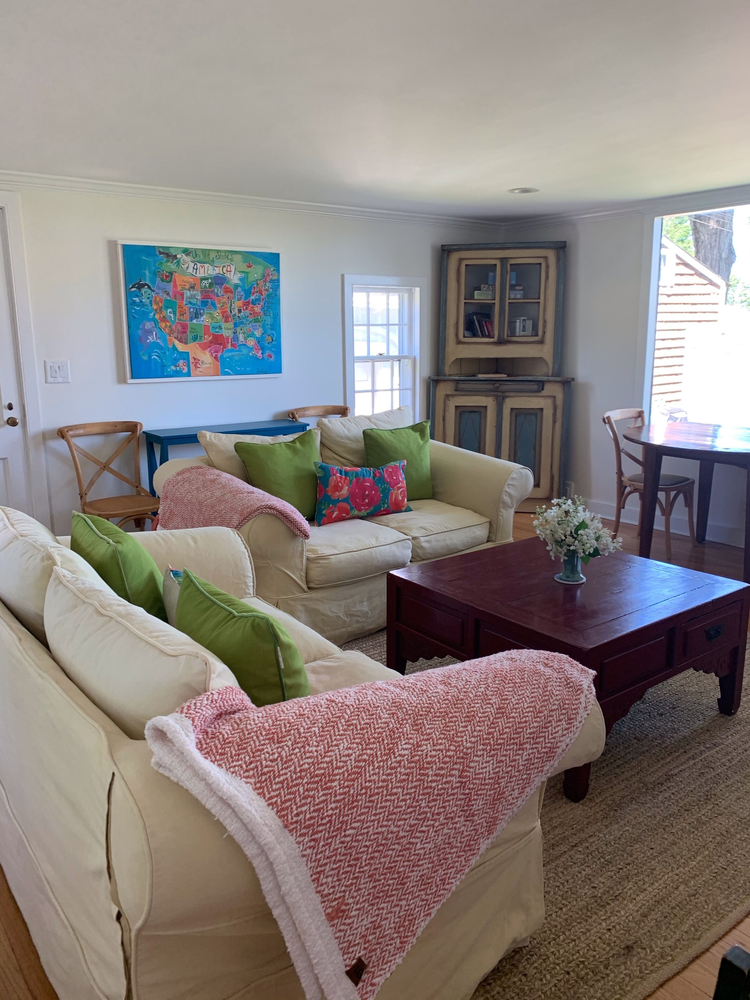 Encantadora Cabaña Ubicada En Finca Histórica A 1 Hora De Nueva York. - New Canaan