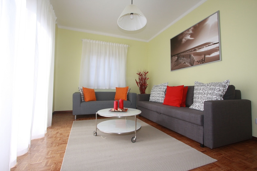 " A Casa Do Centro " - Peniche