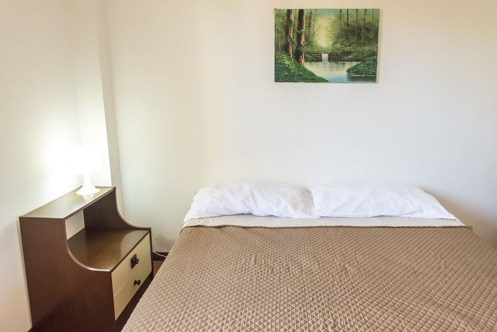 M061 - Marcelli, Three-room Apartment With Garden 150m From The Sea - Numana