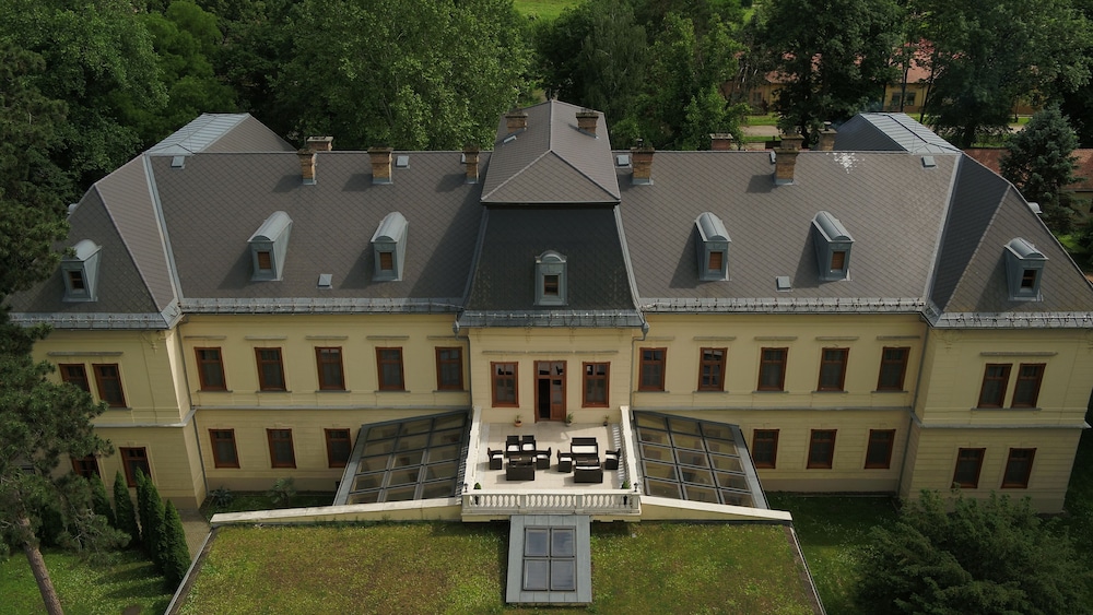 Főnix Wellness Resort - Nógrád megye