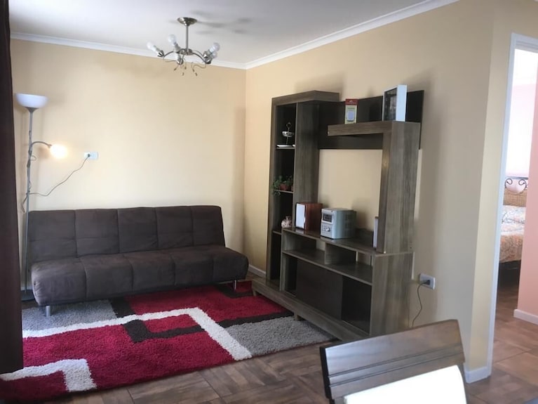 Cabaña En El Campo, Cerca De Viñas, Restaurant, A 2.7 Km Del Centro.ciudad - Santa Cruz