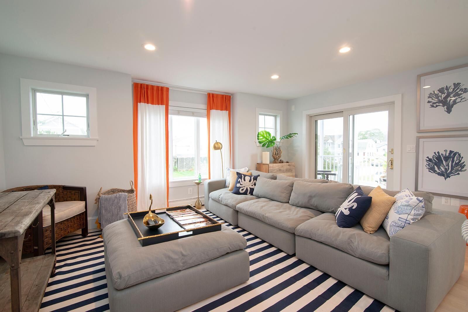 Elevate Your New England Beach Retreat Experience - Mystic / Foxwoods / Mohegan - Fishers Island, NY