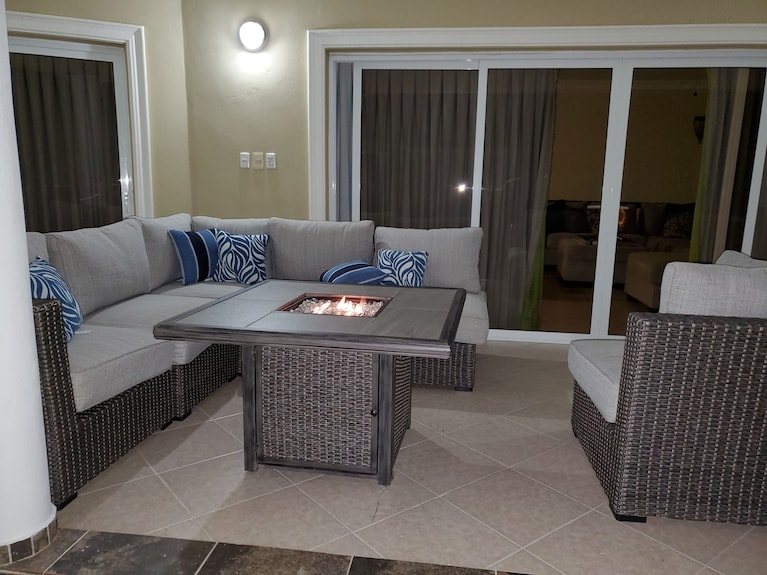 Villa Tranquila 3bd. - Cabarete