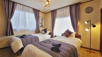 Casa (Private Vacation Home) | 3 quartos, Wi-fi grátis