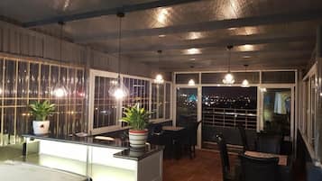 Pormenores do interior