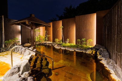 Kamenoi Hotel Nara