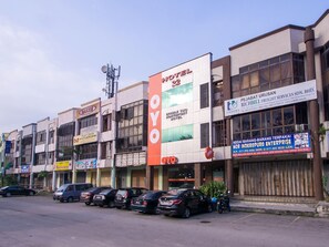 Fachada