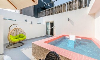 Penthouse | Com decoração personalizada, com mobília individualizada, Wi-fi grátis 