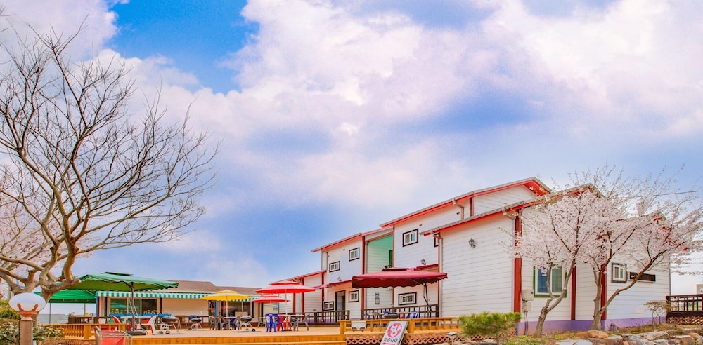 Vellise Pension - Incheon