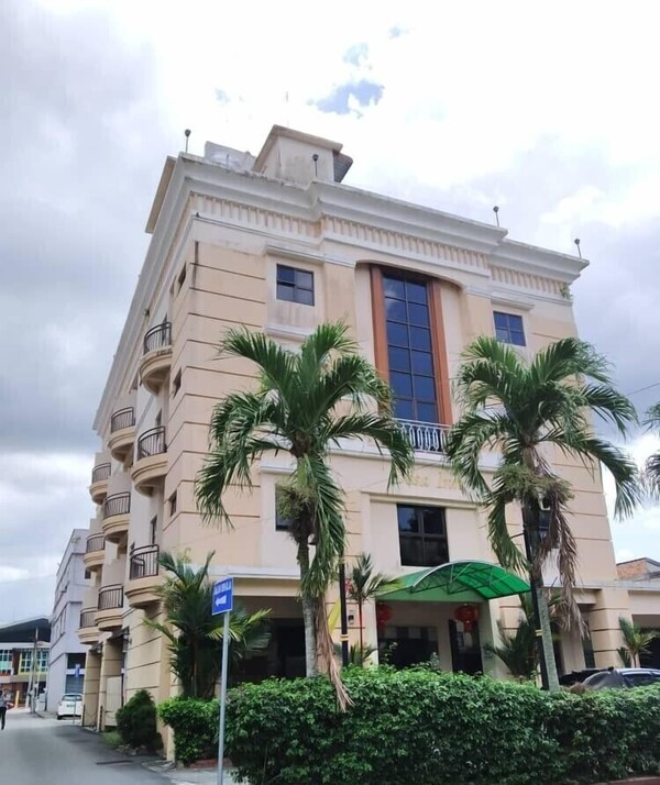 Desa Inn Hotel - Kuala Pilah