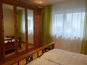 Condo, 1 quarto, para não fumantes, cozinha | 1 quarto